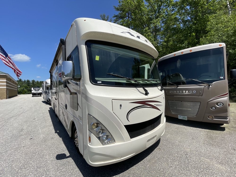 2018 Thor Ace 30.2 - Stock #2567441 | Chichester, NH | Camping World