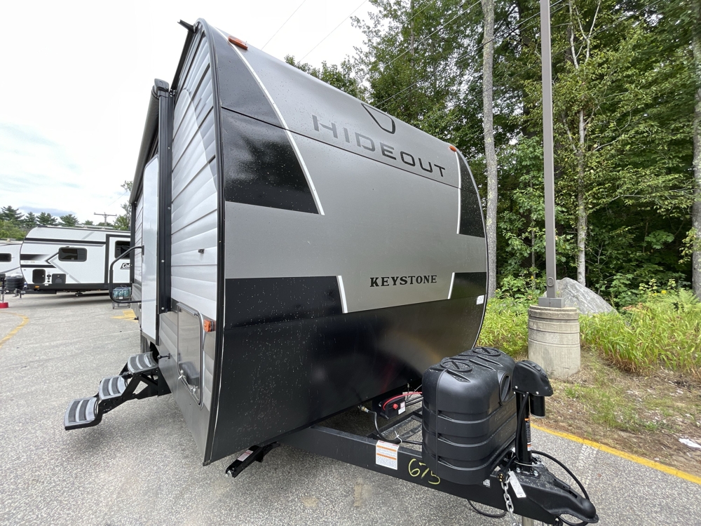 2026 Keystone Hideout Sport 224ML - Stock #2571561 | Chichester, NH ...