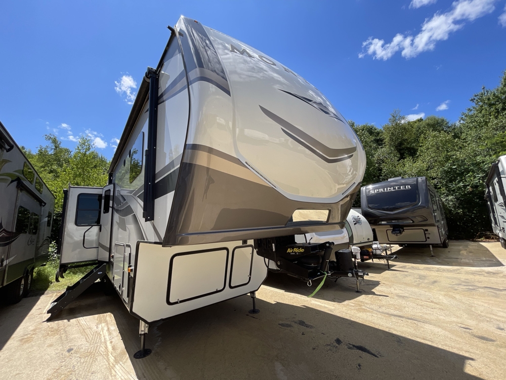 2020 Keystone Montanta Legacy 3120RL - Stock #2576787 | Chichester, NH ...