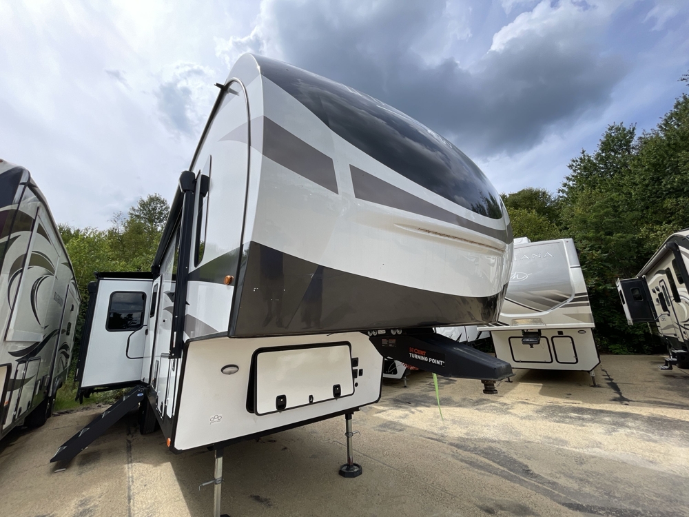 2023 Forest River Rockwood Signature 2893BS - Stock #2591515 ...