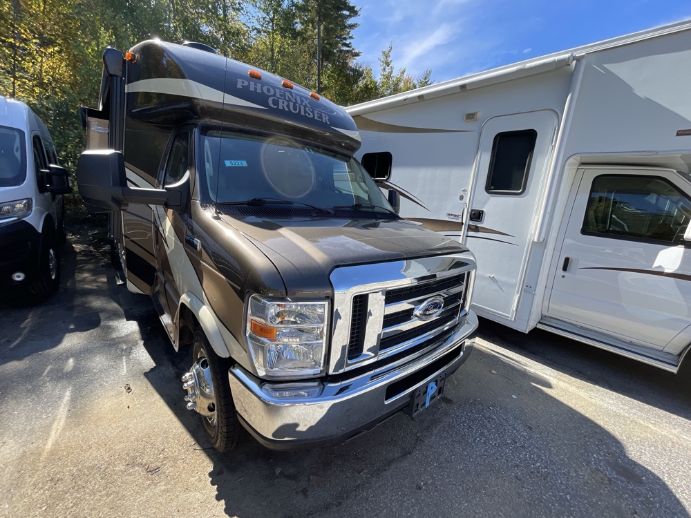 2021 Phoenix Cruiser Phoenix Cruiser 2351D - Stock #2610544 ...