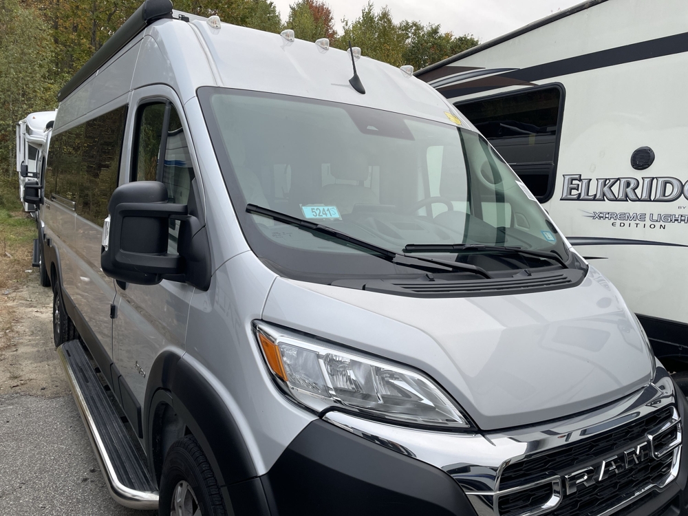 2024 Jayco Swift 20T - Stock #2612091Z | Chichester, NH | Camping World