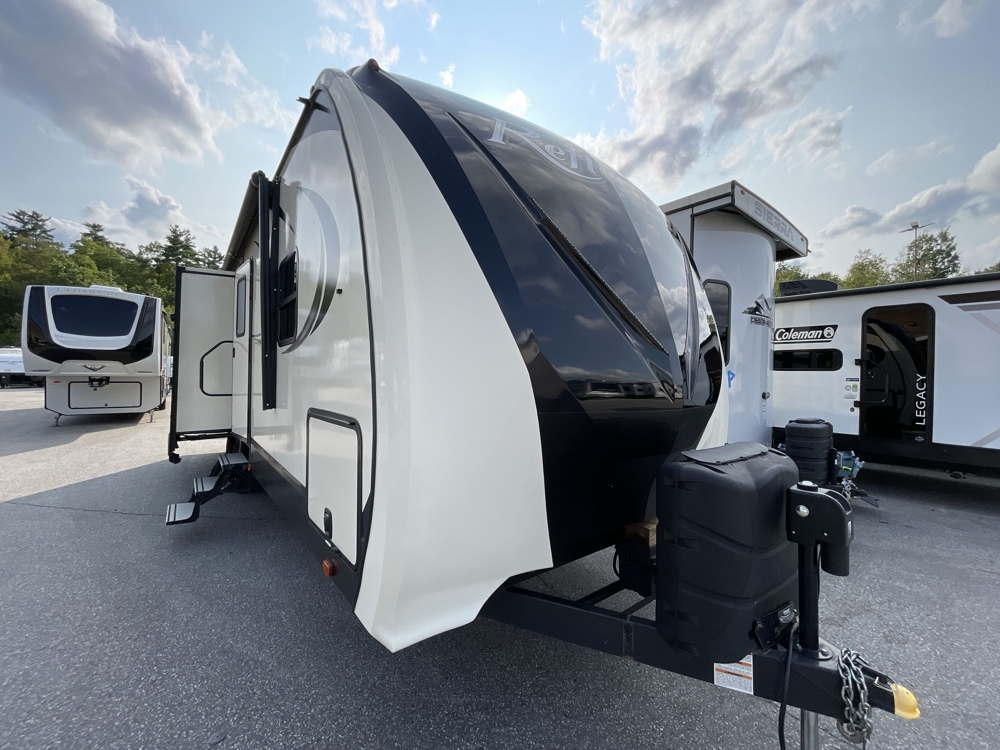 2022 Grand Design Reflection 297RSTS - Stock #2612937 | Chichester, NH ...