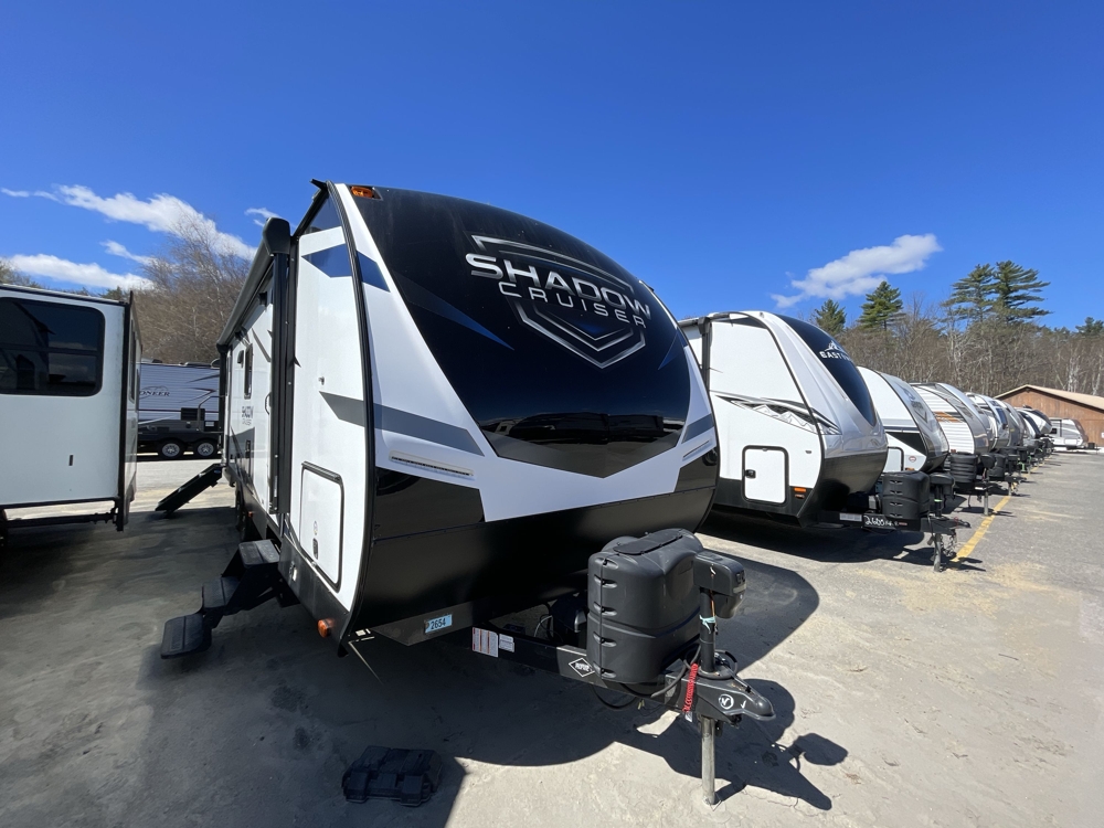 2022 Cruiser Rv Shadow Cruiser 269RLS - Stock #2626009 | Chichester, NH ...