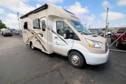 Thor Compass RVs for Sale - Camping World RV Sales