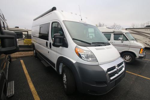 New or Used Class B Motorhomes For Sale - Camping World RV Sales