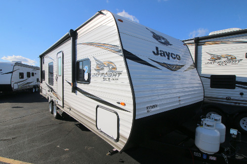 Jayco Jay Flight Slx 264BH RVs for Sale - Camping World RV Sales