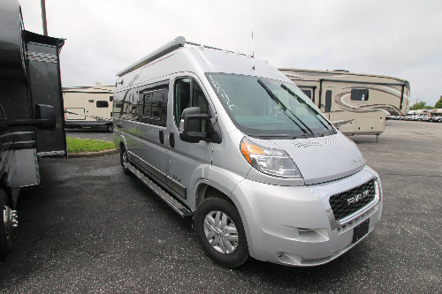 Winnebago Travato RVs for Sale - Camping World RV Sales