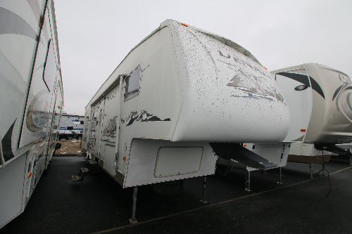 Dutchmen Denali RVs for Sale - Camping World RV Sales