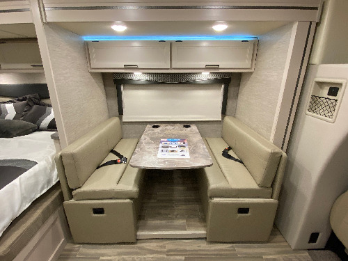 New or Used Thor Compass RVs for Sale - Camping World RV Sales