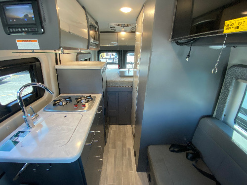 New or Used Thor Sanctuary RVs for Sale - Camping World RV Sales