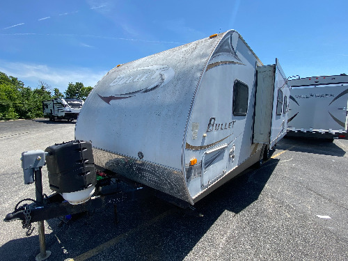 New or Used Keystone Bullet RVs for Sale - Camping World RV Sales