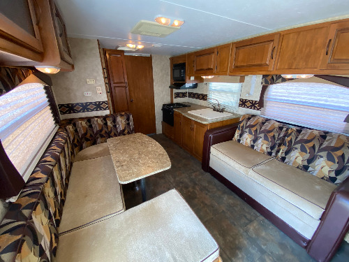New or Used Keystone Bullet RVs for Sale - Camping World RV Sales