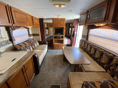New or Used Keystone Bullet RVs for Sale - Camping World RV Sales