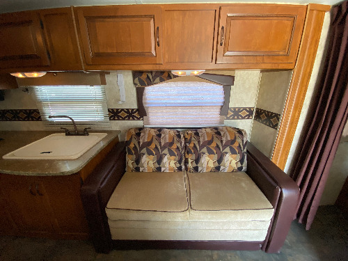 New or Used Keystone Bullet RVs for Sale - Camping World RV Sales