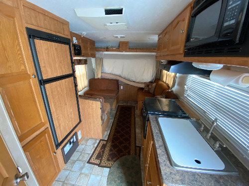 New or Used Forest River Flagstaff Shamrock RVs for Sale - Camping ...