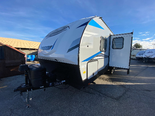 New or Used Forest River Alpha Wolf RVs for Sale - Camping World RV Sales