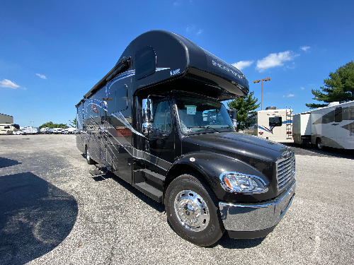 New or Used Thor Inception RVs for Sale - Camping World RV Sales