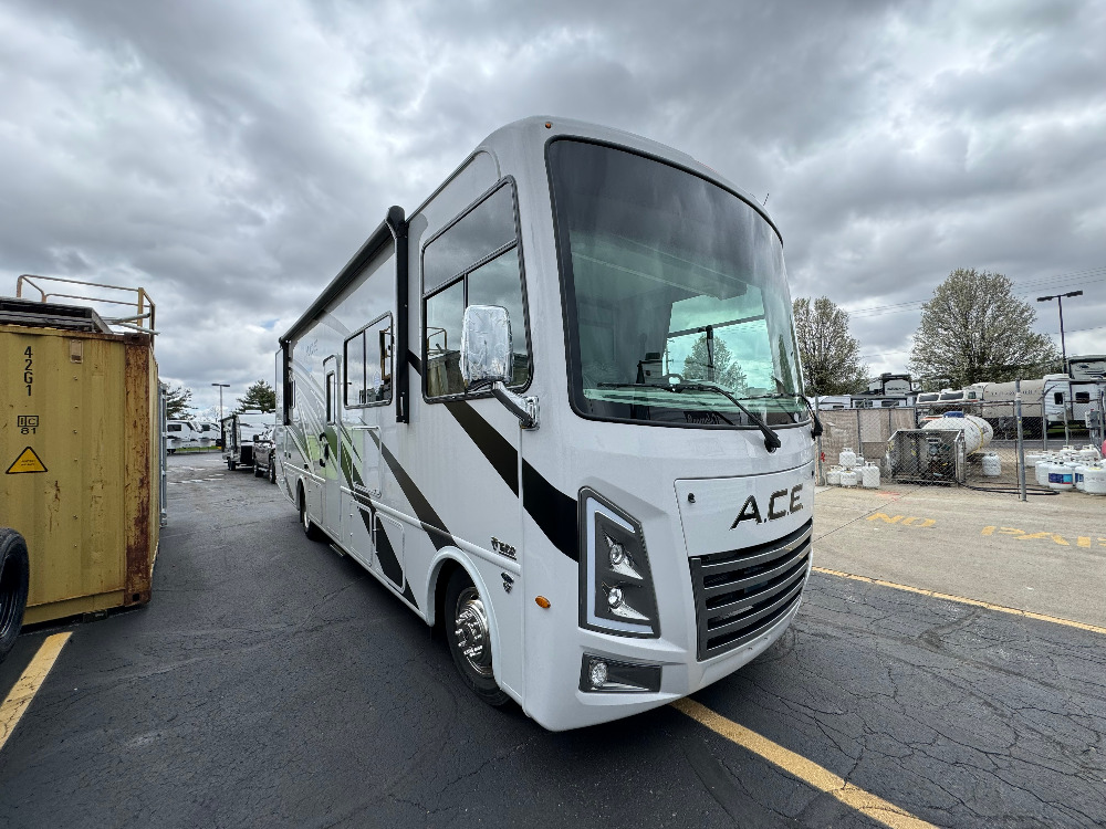 2025 Thor Ace 30C - Stock #2149583 | Greenwood, IN | Camping World