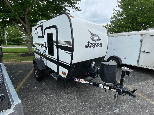 New or Used Jayco Jay Feather Micro RVs for Sale - Camping World RV Sales
