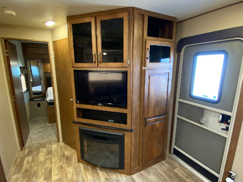 New or Used Grand Design Reflection RVs for Sale - Camping World RV Sales
