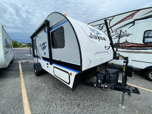 New or Used Jayco Hummingbird RVs for Sale - Camping World RV Sales