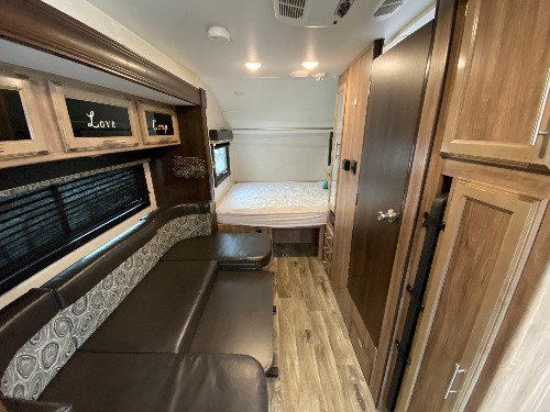 New or Used Jayco Hummingbird RVs for Sale - Camping World RV Sales
