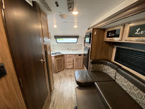 New or Used Jayco Hummingbird RVs for Sale - Camping World RV Sales