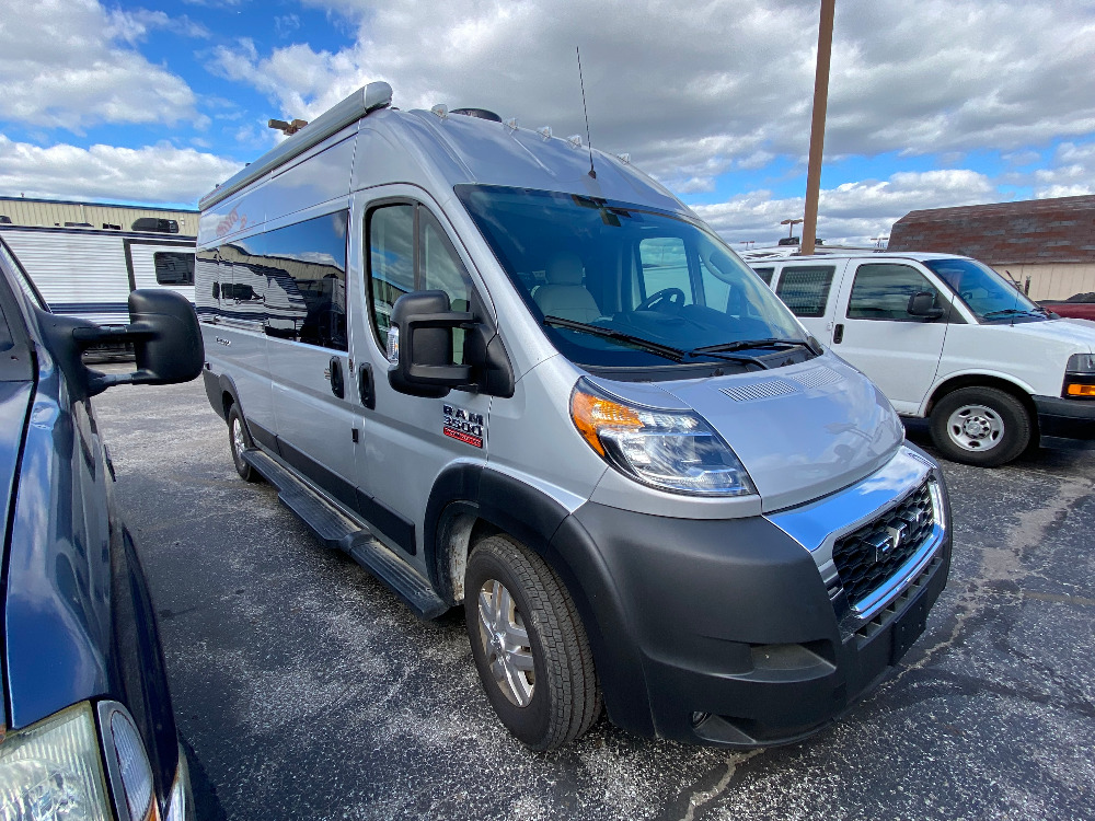 Thor Tellaro 20LT - Camping World of Indianapolis - 2195330P