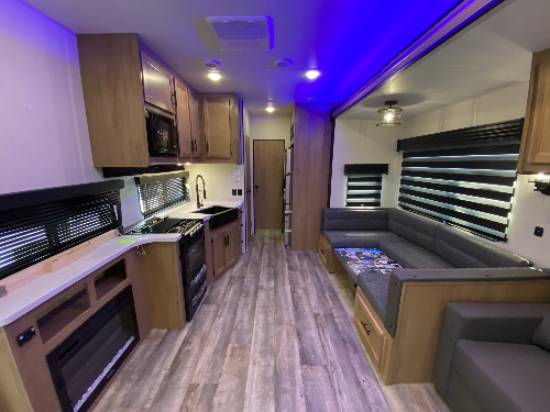 New or Used Forest River Timberwolf RVs for Sale - Camping World RV Sales