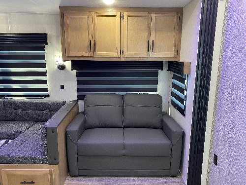 New or Used Forest River Timberwolf RVs for Sale - Camping World RV Sales