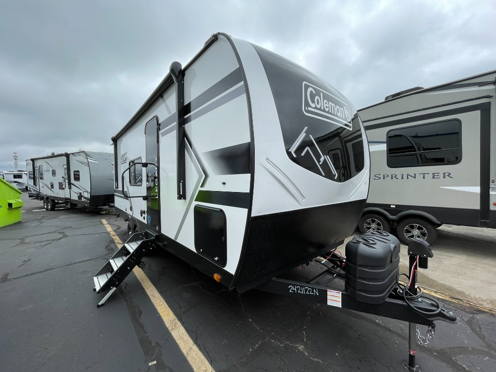 2025 Keystone Coleman Legacy 2115RK - Stock #2421122 | Greenwood, IN ...