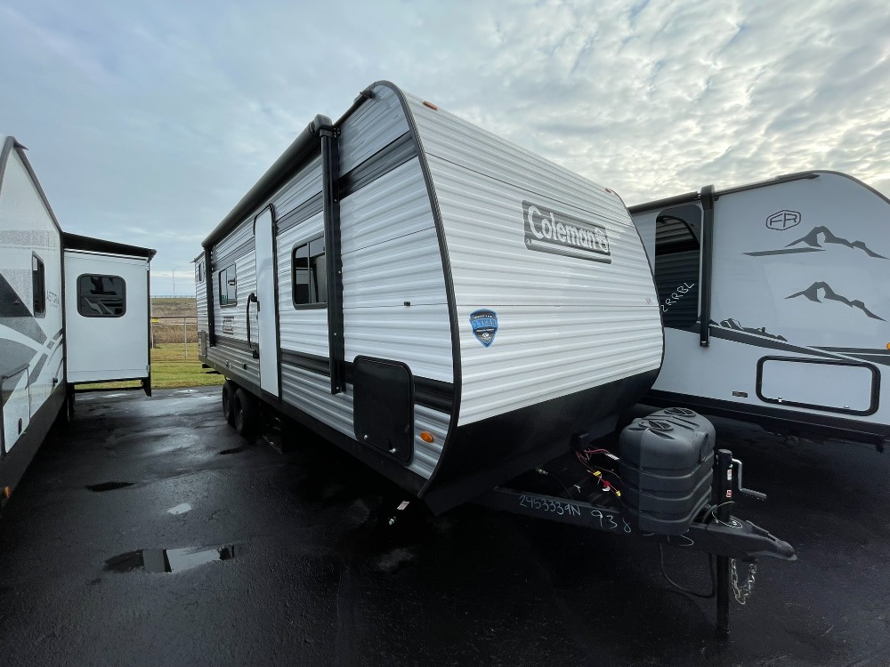 2025 Keystone Coleman 25B - Stock #2453339 | Greenwood, IN | Camping World