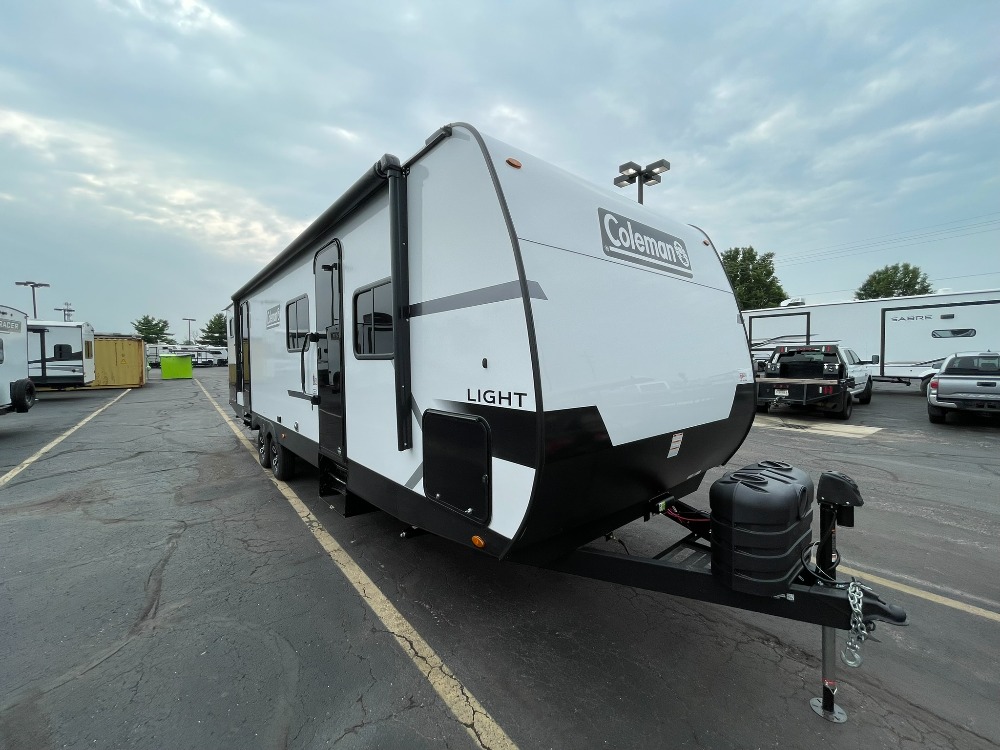2026 Keystone Coleman Light 29BX - Stock #2456770 | Greenwood, IN ...