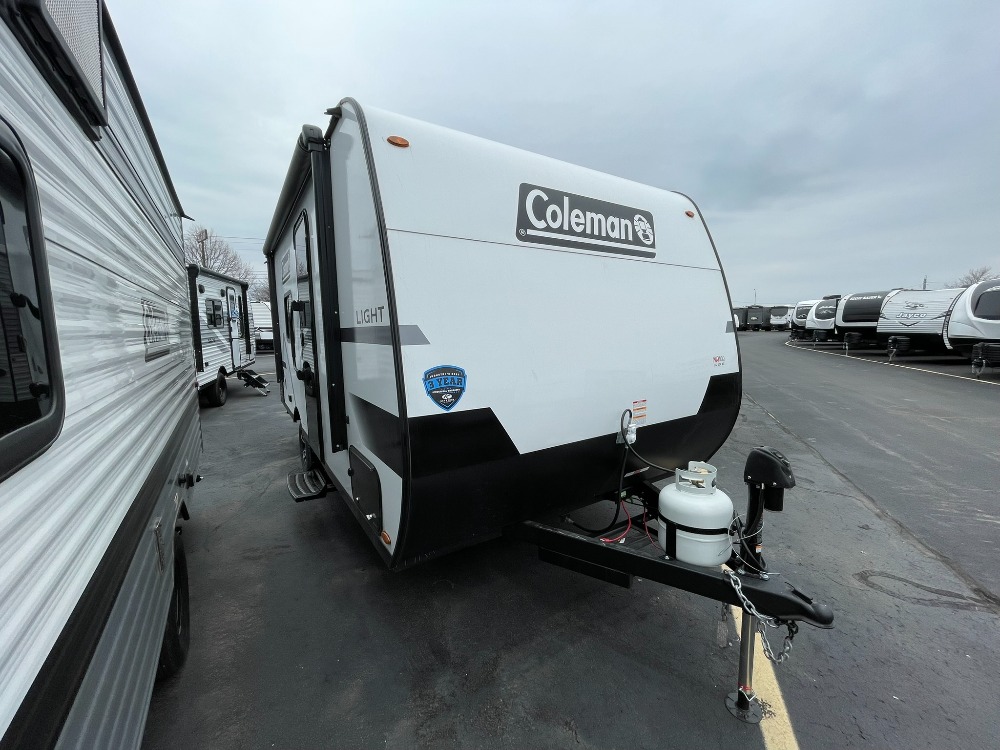 2025 Keystone Coleman Light 17RX - Stock #2473080 | Greenwood, IN ...