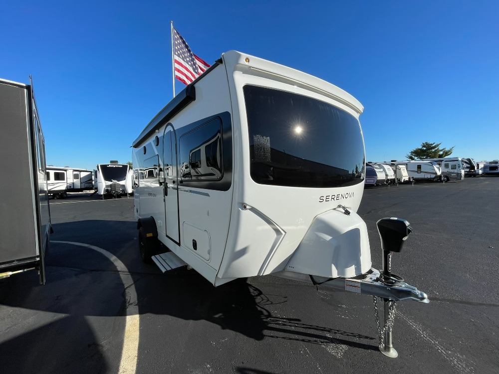 2024 Grand Design Serenova 150BH - Stock #2483964 | Greenwood, IN ...