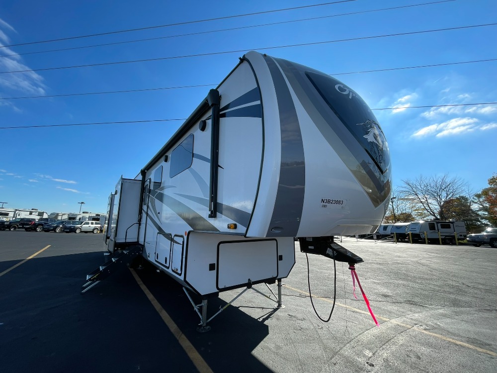 2022 Highland Ridge Open Range 395BHS - Stock #2484494 | Greenwood, IN ...