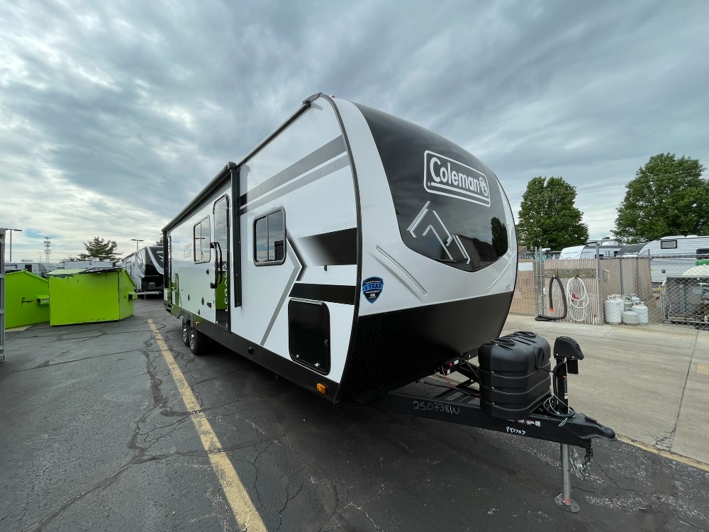 2025 Keystone Coleman Legacy 2900BH - Stock #2507381 | Greenwood, IN ...