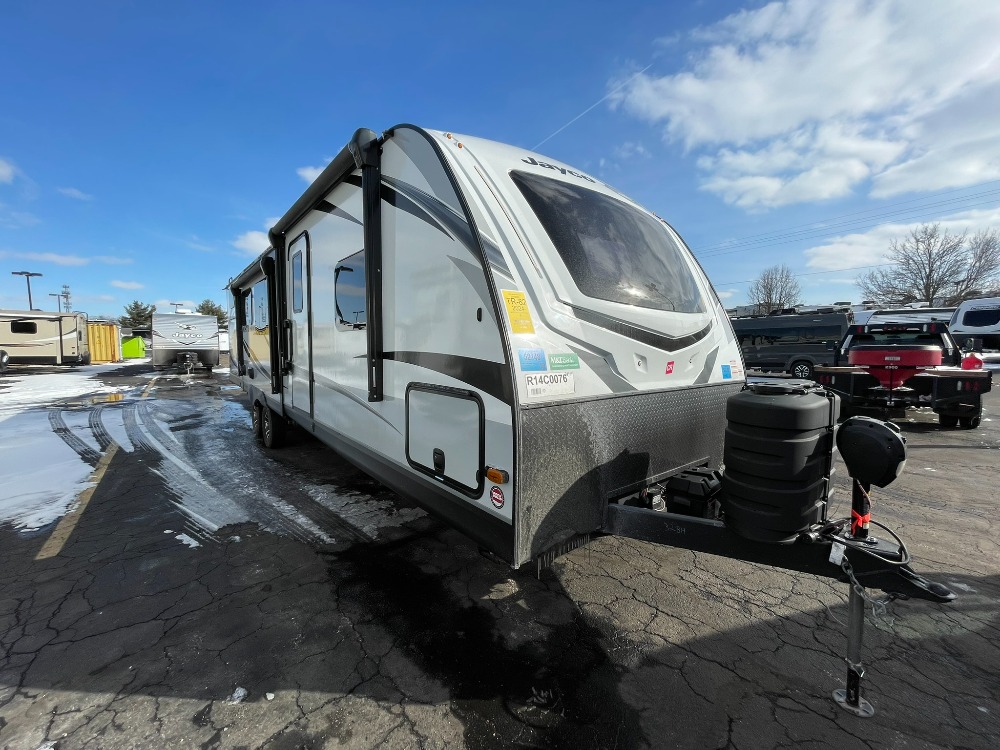 2024 Jayco White Hawk 32BH - Stock #2518594 | Greenwood, IN | Camping World