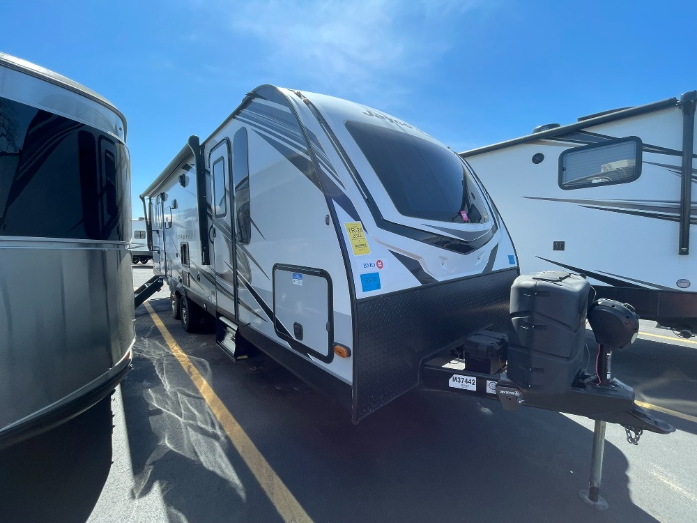 2022 Jayco White Hawk 27RB - Stock #2534029 | Greenwood, IN | Camping World