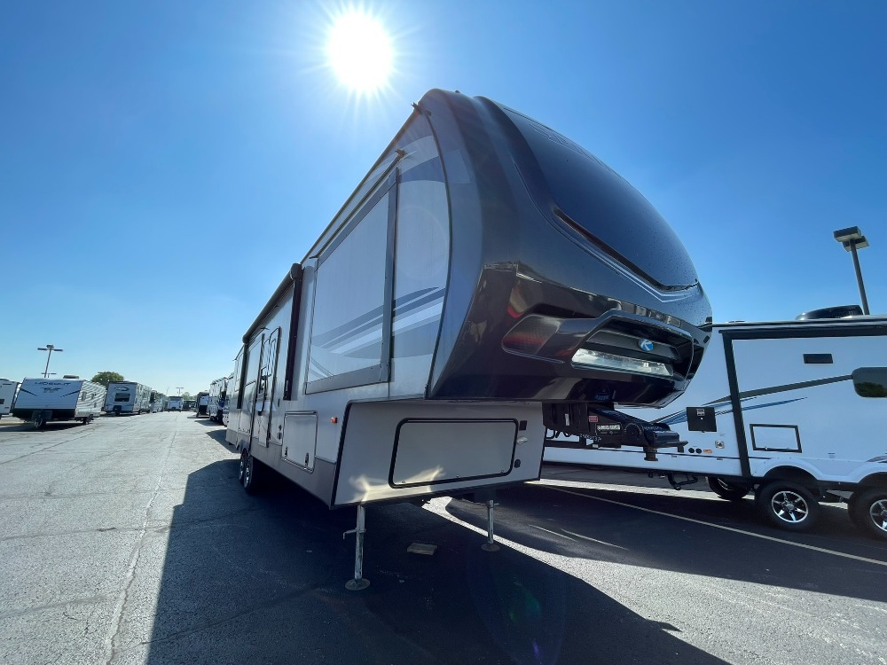 2020 Keystone Sprinter Limited 3551FWMLS - Stock #2540543 | Greenwood ...