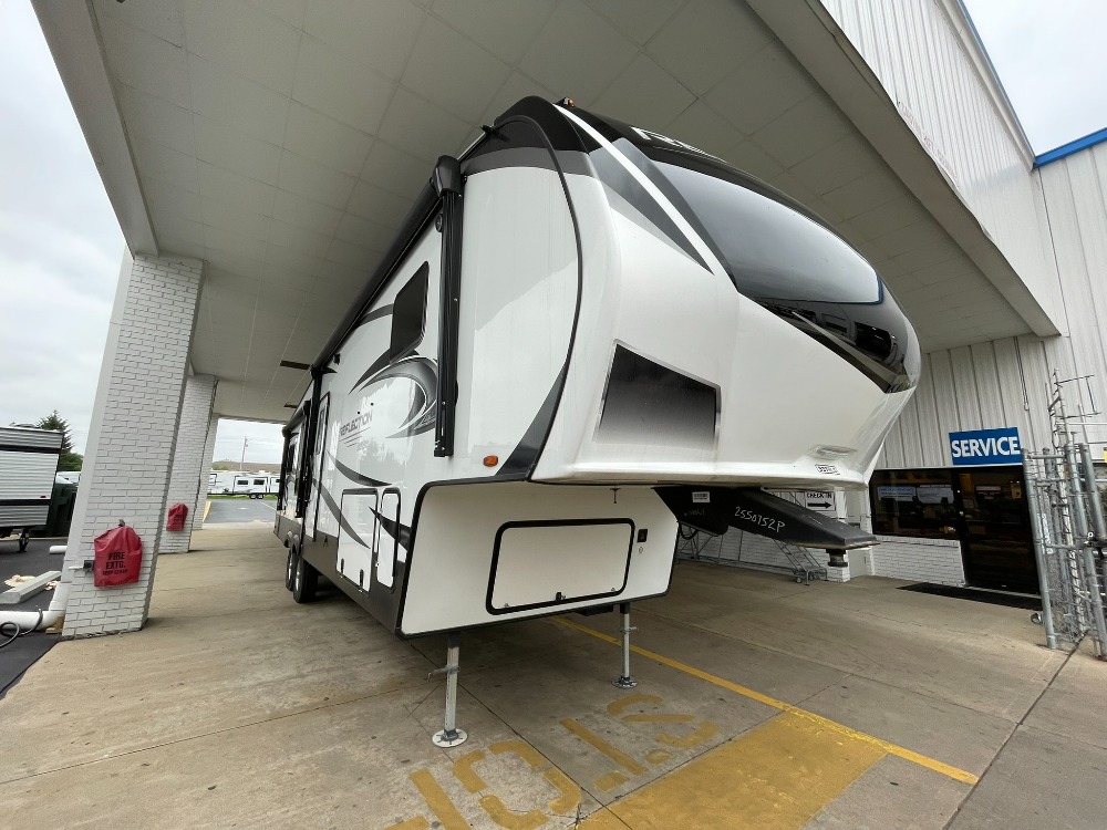 2022 Grand Design Reflection 337RLS - Stock #2550752P | Greenwood, IN ...