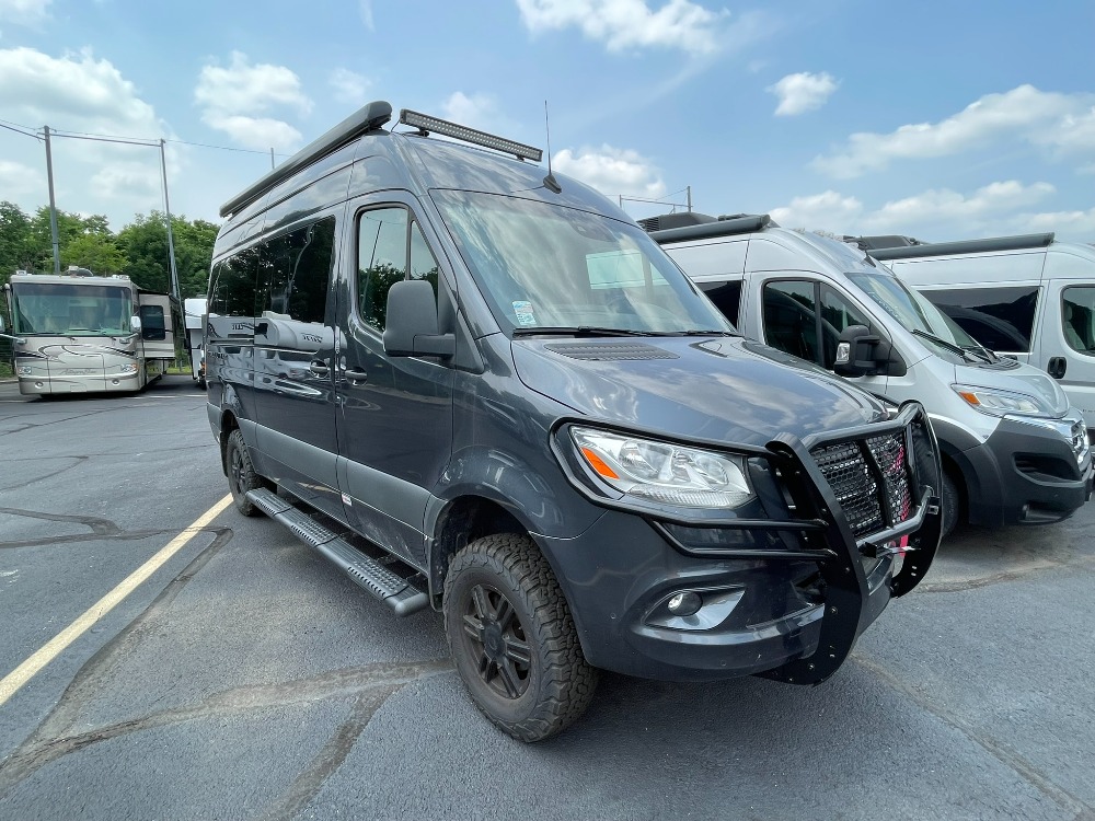 2023 Thor Tranquility 19P - Stock #2559304 | Greenwood, IN | Camping World