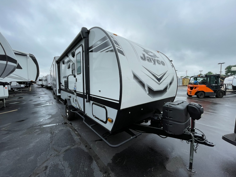 2021 Jayco Jay Feather Micro 171BH - Stock #2559533 | Greenwood, IN ...