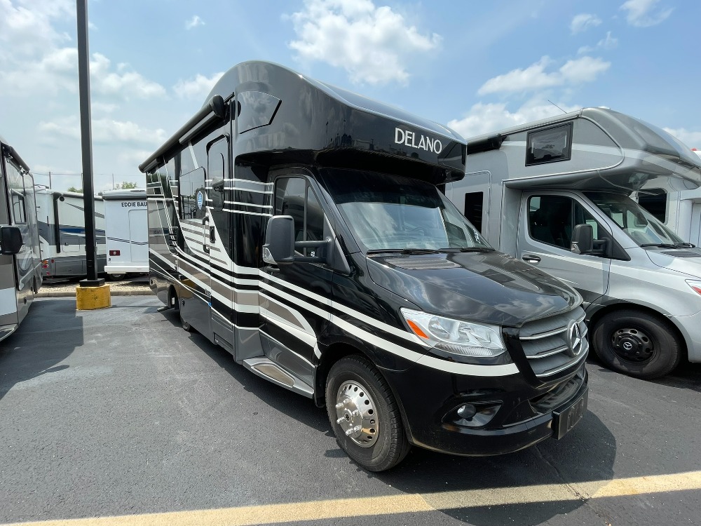 2021 Thor Delano 24TT - Stock #2560671 | Greenwood, IN | Camping World