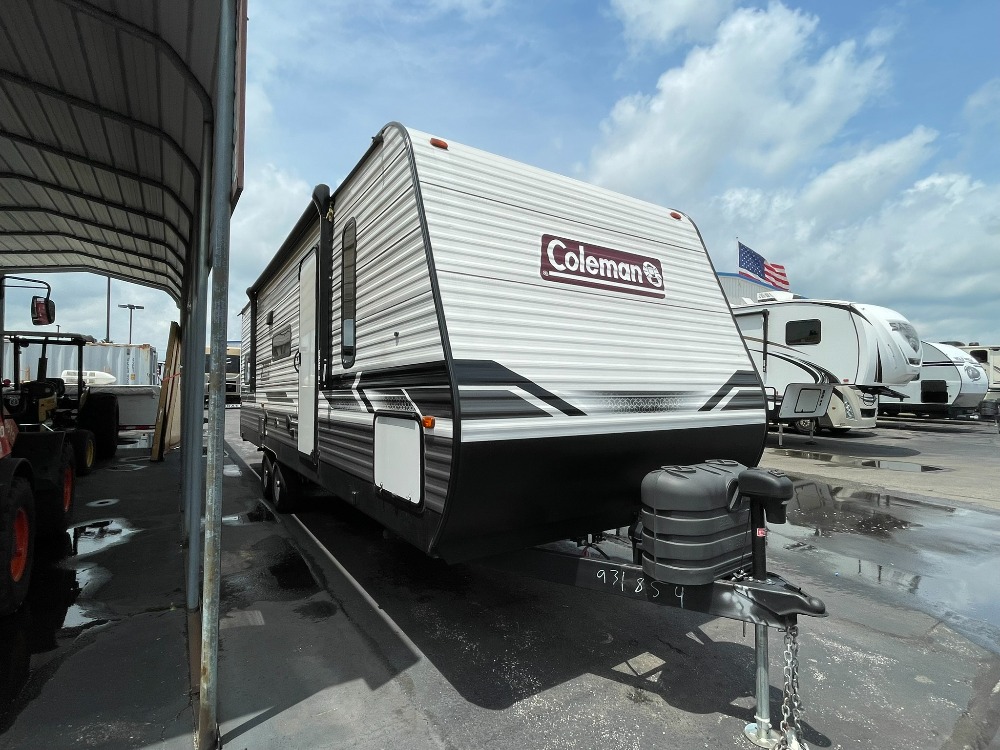 2023 Coleman Coleman Lantern Lt 262BH - Stock #2563672 | Greenwood, IN ...