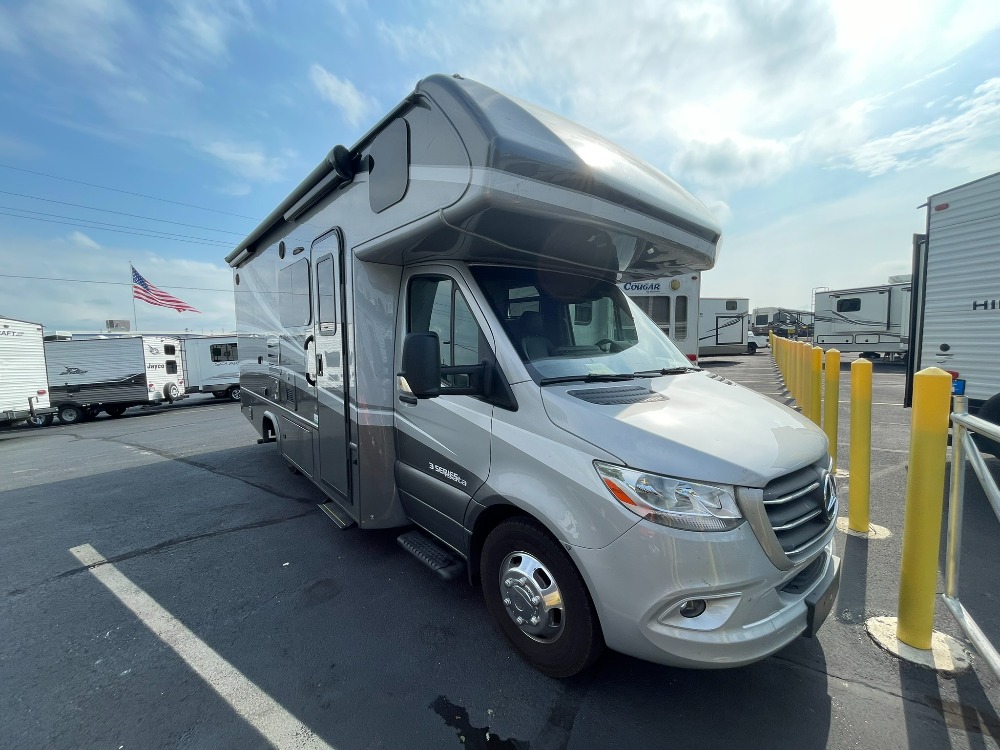 2023 Dynamax Isata 3 24FW - Stock #2577692 | Greenwood, IN | Camping World
