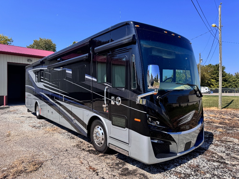 2022 Tiffin Phaeton 40QBH FREIGHTLINER 380HP - Stock #2609595Z ...