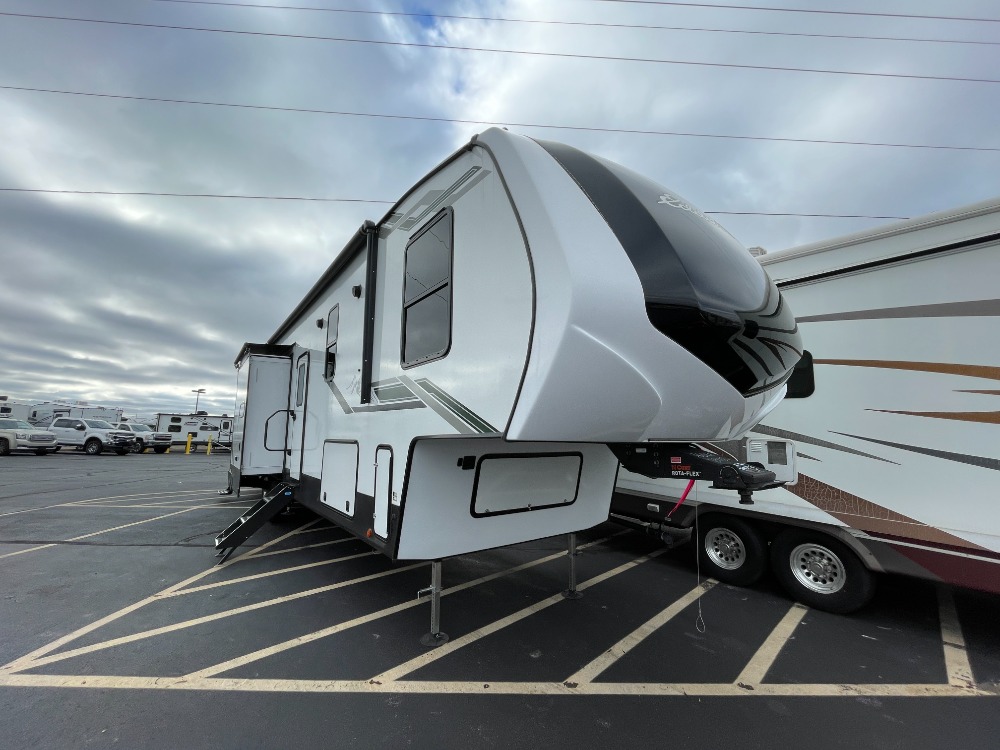 2024 Dutchmen Eddie Bauer 360LF - Stock #2615237 | Greenwood, IN ...