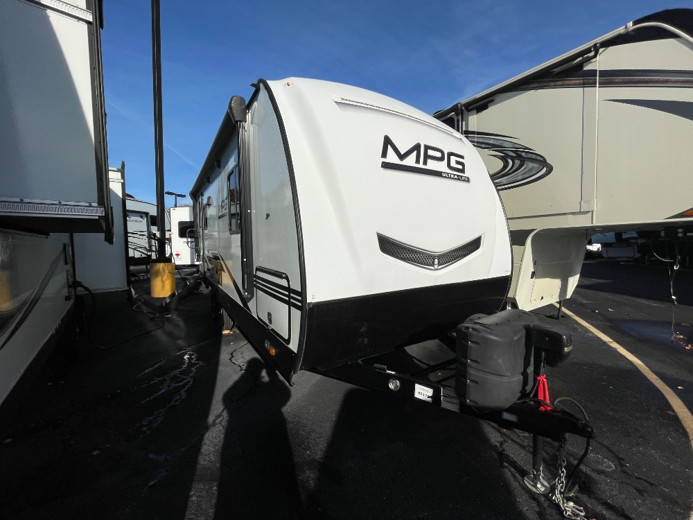 2022 Cruiser Rv Mpg 2100RB - Stock #2617570 | Greenwood, IN | Camping World